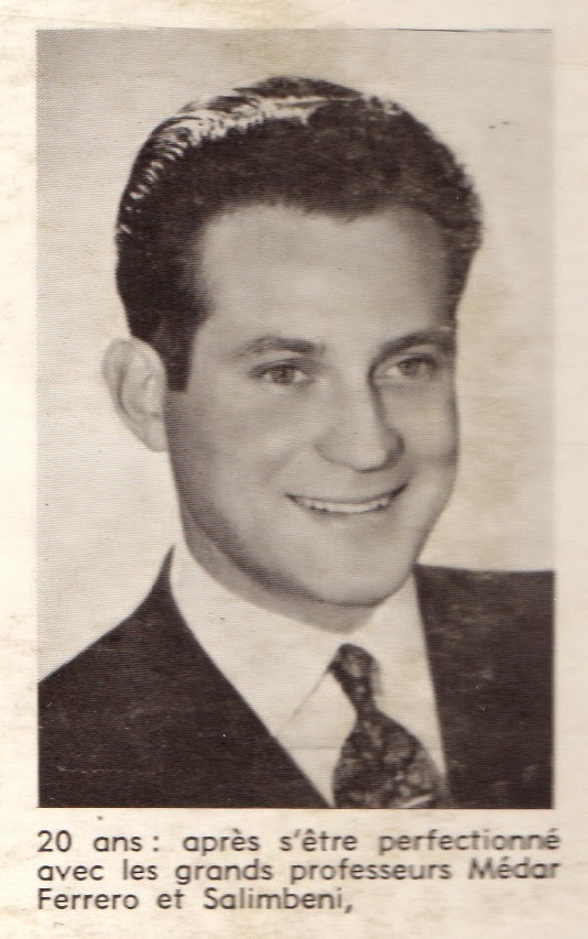 Collection Kangourou: Portraits d'ANDRE BLOT dès 8 ans...