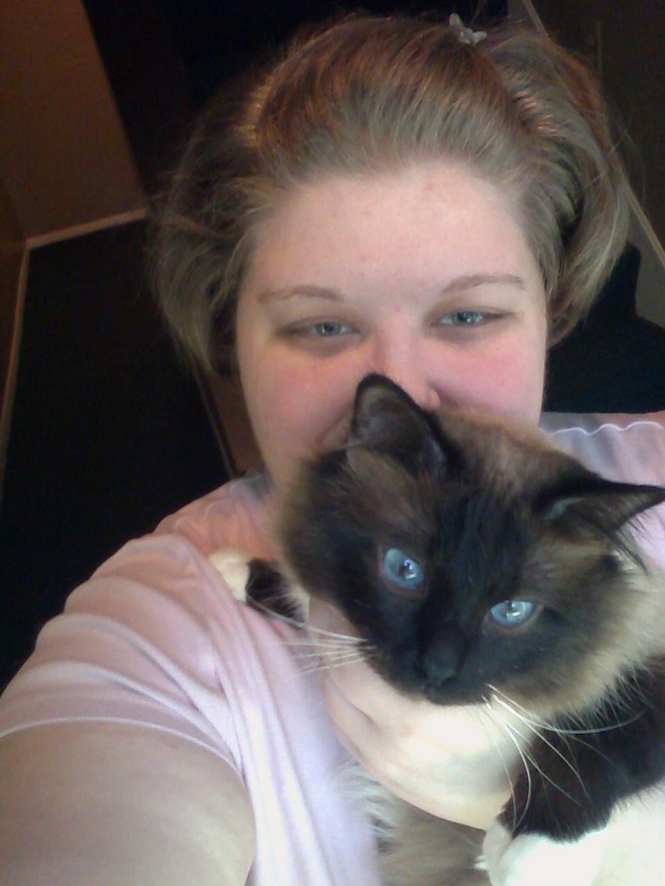 Butterfly Days: A Year With Cyclic Vomiting Syndrome