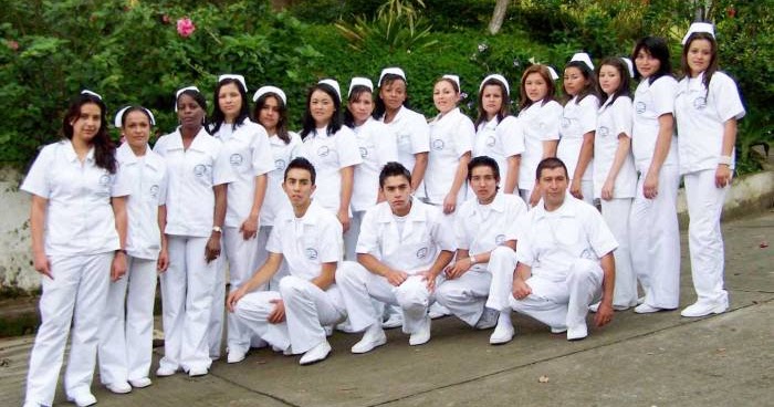 CONALEP 108 Y SUS CARRERAS: ENFERMERIA GENERAL