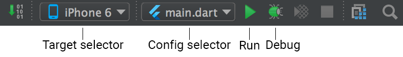 Enhancing The Flutter Developer Experience