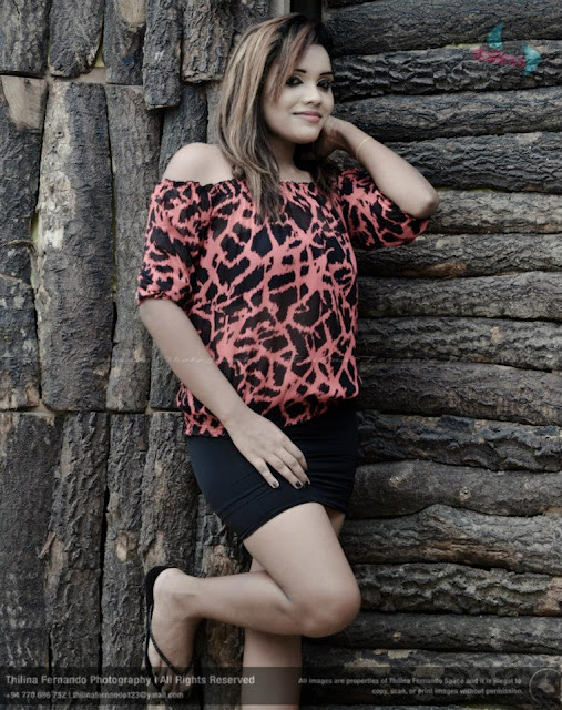 Gossip lanka - Srilankan Model: Irangi Ishi Perera new image ...