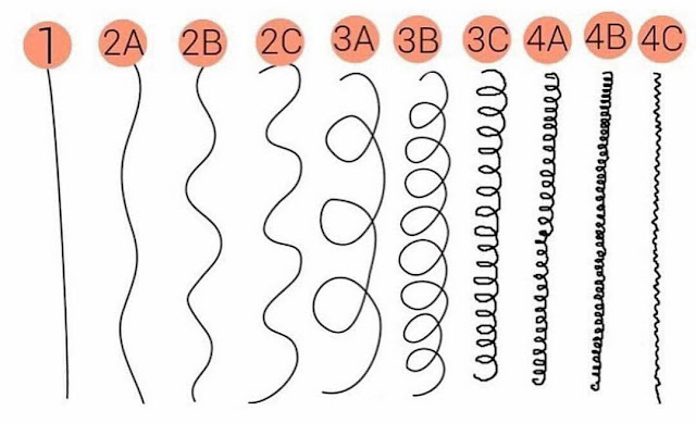 Guía de inicio de 2 pasos (Como comenzar con tu pelo natural) y 8 Tips ...