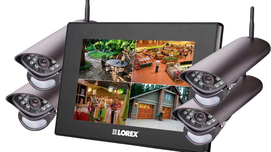 Dennis Rader - Home Alarm Systems Kansas City - City Information Center