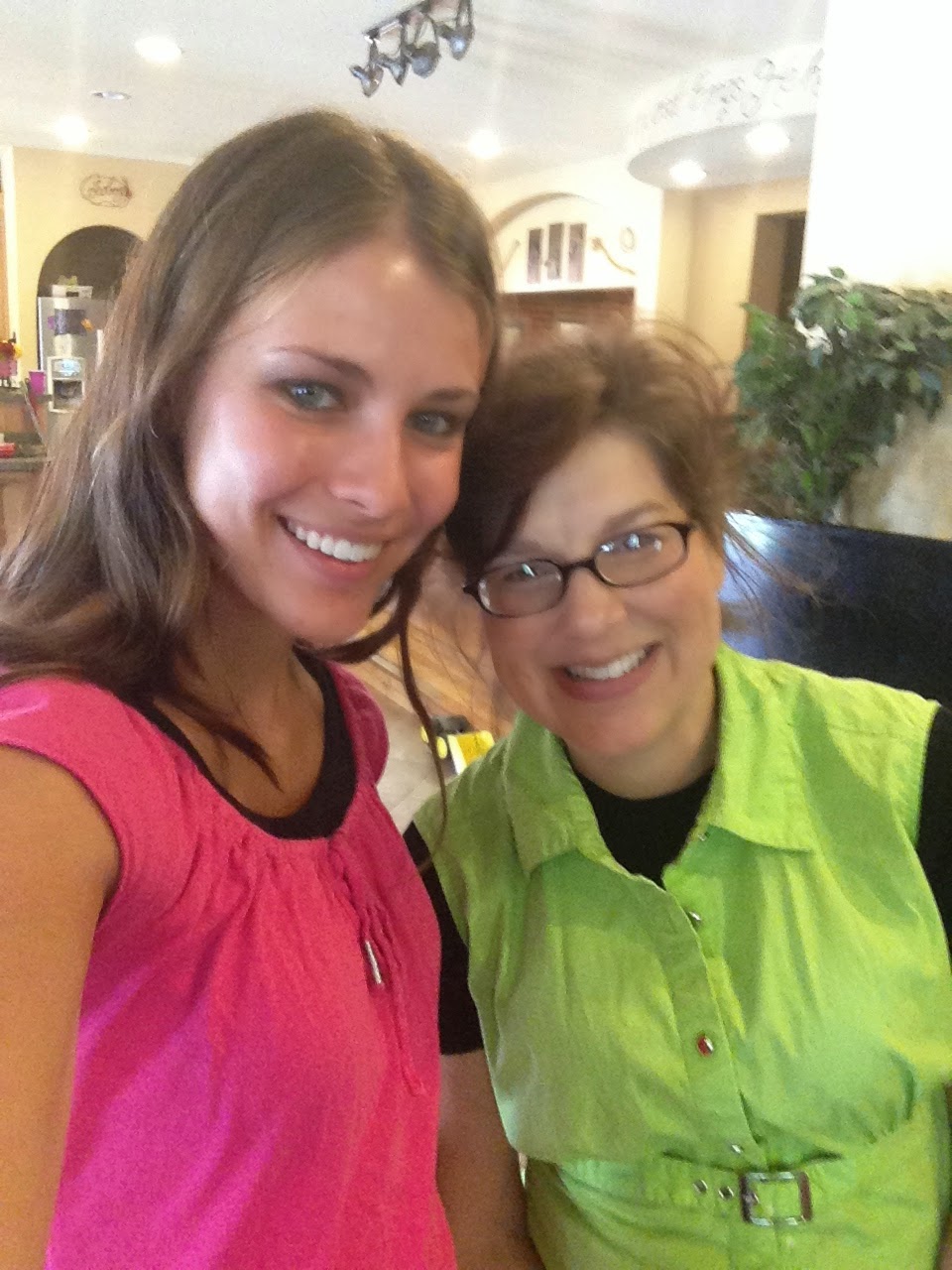 Bates Family Blog: Bates Updates and Pictures | Gil and Kelly | 19 Kids ...