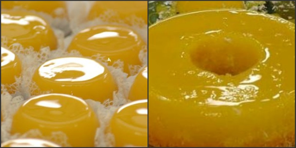 CHEFE DA COZINHA: COMO FAZER QUINDÃO-SOBREMESA DELICIOSA-2 RECEITAS ...