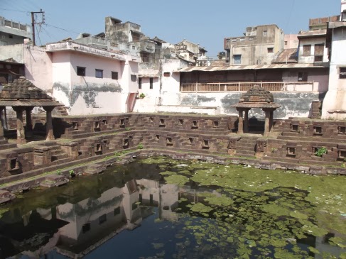 Historical Kapadwanj : HISTORICAL KAPADWANJ