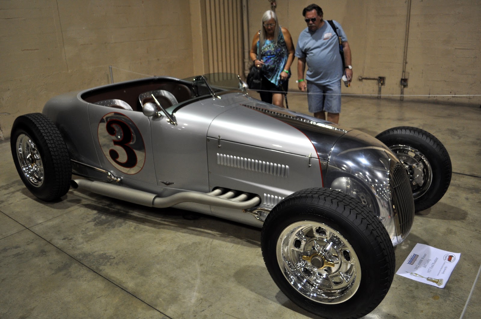 Just A Car Guy: some Americas Most Beautiful Roadster winners were at ...