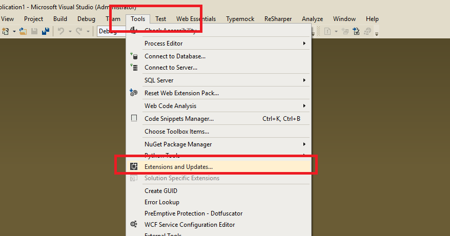 c-sharp-class-to-type-script-in-visual-studio-2015