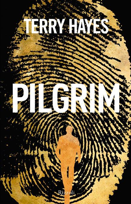 Pilgrim; Il potere di Giano (Robert Ludlum) e tante altre novità ...