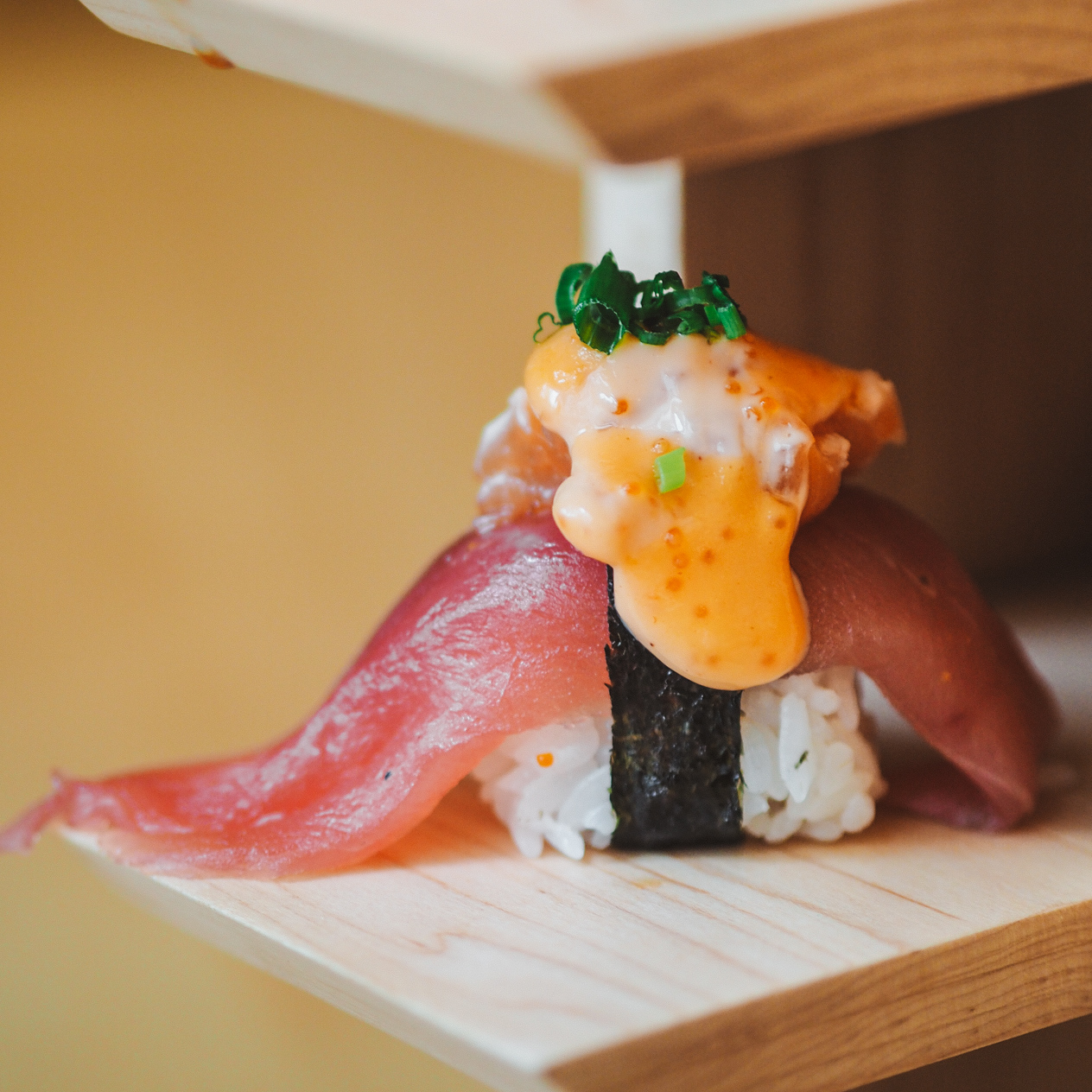 SUSHI HIRO - SENOPATI - eatandtreats - Indonesian Food and Travel ...