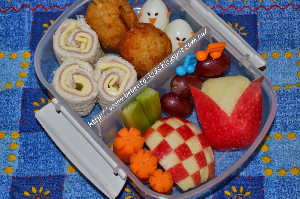 Bebento - Kids: 2014