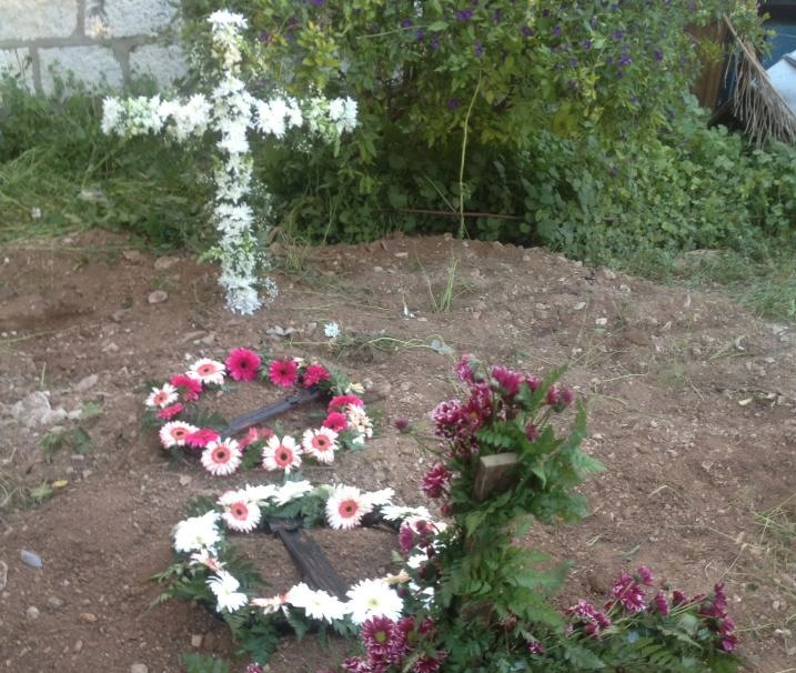 Αργολικός Ποιμήν: ΚΑΛΟ ΠΑΡΑΔΕΙΣΟ ΠΑΤΕΡ ΑΝΔΡΕΑ ...
