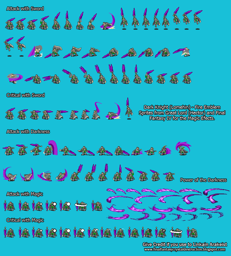 Final Fantasy Crystal Destruction: La Madriguera de la Quimera (Entrada ...