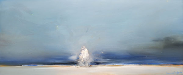 Oh, by the way...: BEAUTY: Painting--Ahmed Shahabuddin