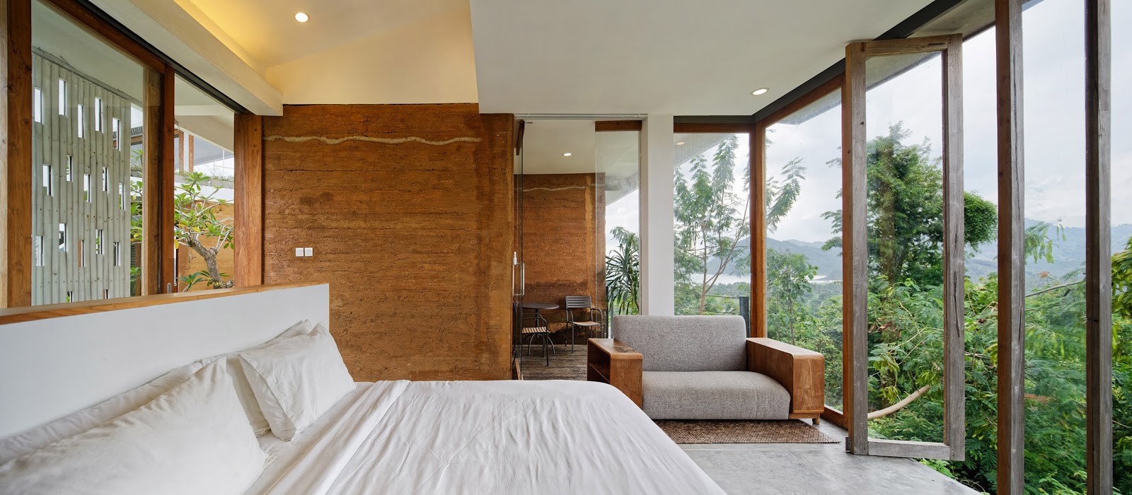 Shipping Container Homes & Buildings: Shipping Containers in Tropical ...