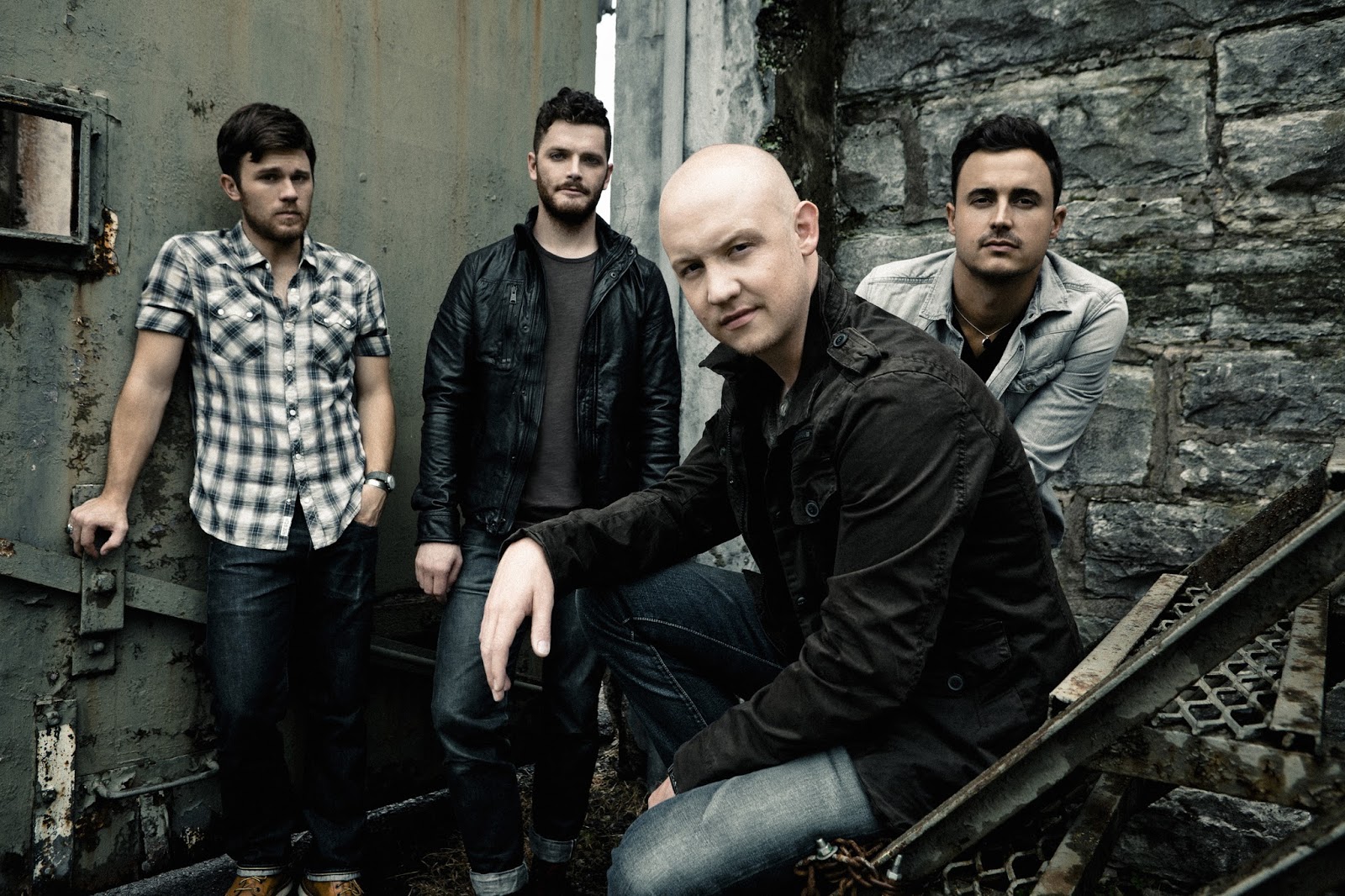 The Fray to headline 2013 Singapore Guinness Arthur’s Day