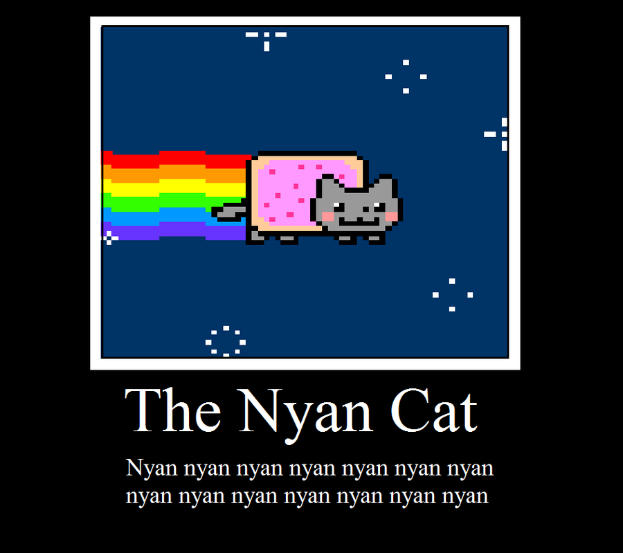 iLovGaming: Criadores de "Nyan Cat" e "Keyboard Cat" processam Warner ...