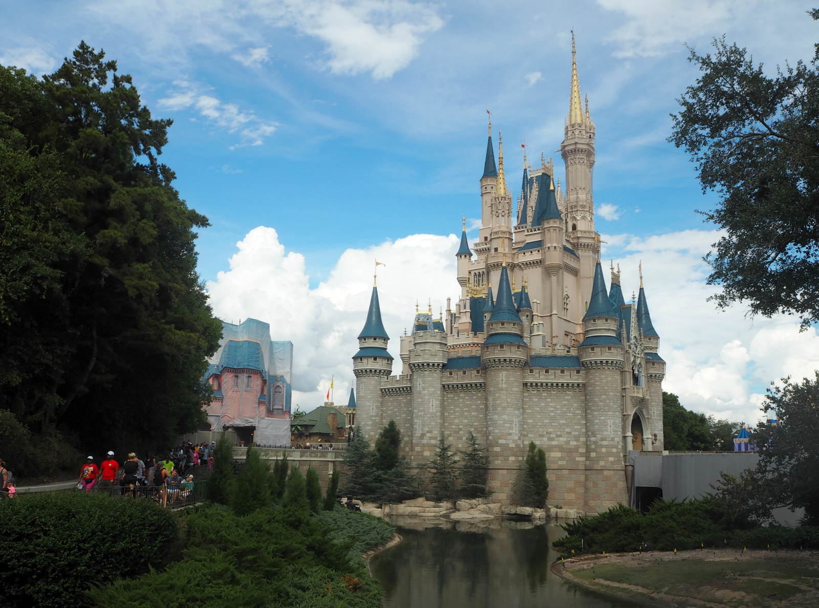 Florida Isn't Just For Kids: What To Consider Before Booking The Trip ...