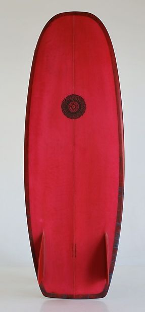 Longboard Retro Days: MEDUSA by Tyler Warren