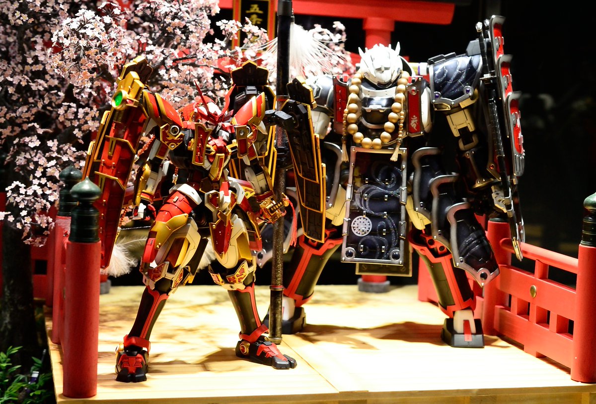 GUNDAM GUY: Gunpla Builders World Cup (GBWC) 2017 Japan - Winners ...