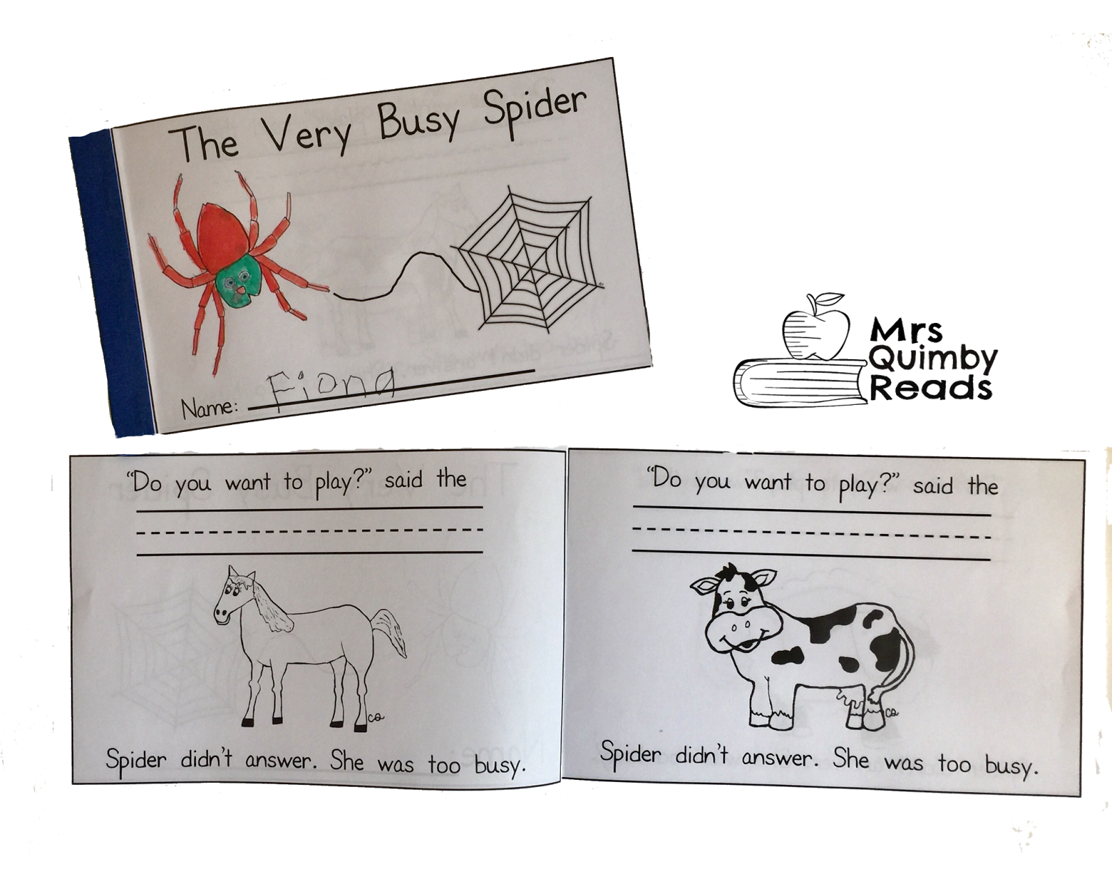 MrsQuimbyReads | Teaching Resources: Engage Your Readers with ...