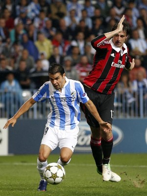 Spanish Football | Soccer | Sports Blog