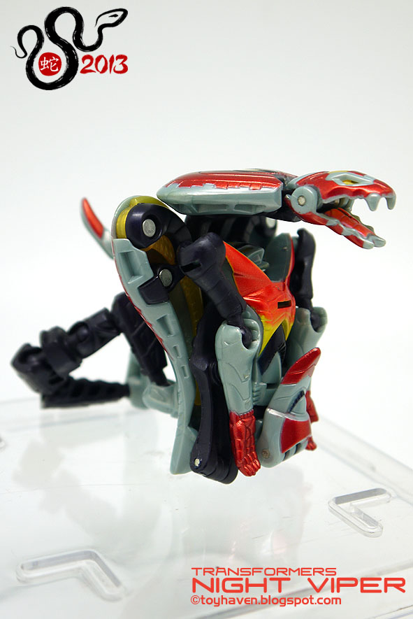 toyhaven: Happy Chinese New Year to one and all in the year of the ...