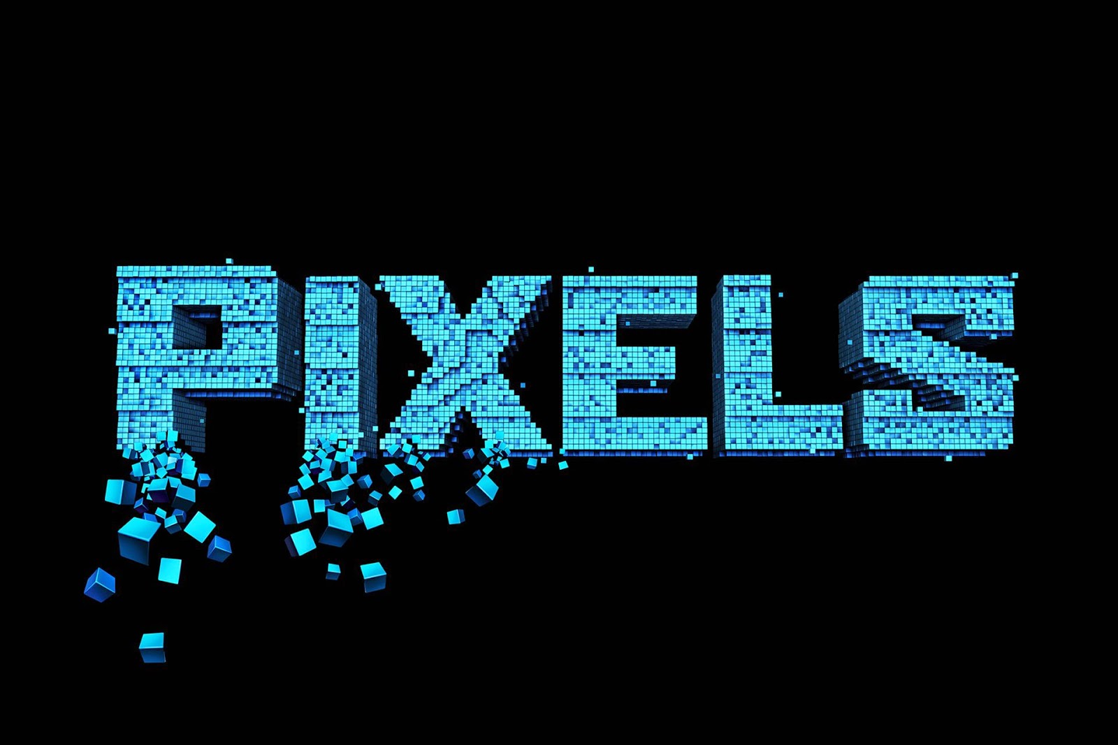 PIXELS: La película basada en los videojuegos de los años 80 | Comicrítico