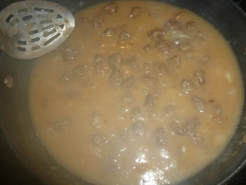In the Kitchen with Harry Potter: Meat Pies