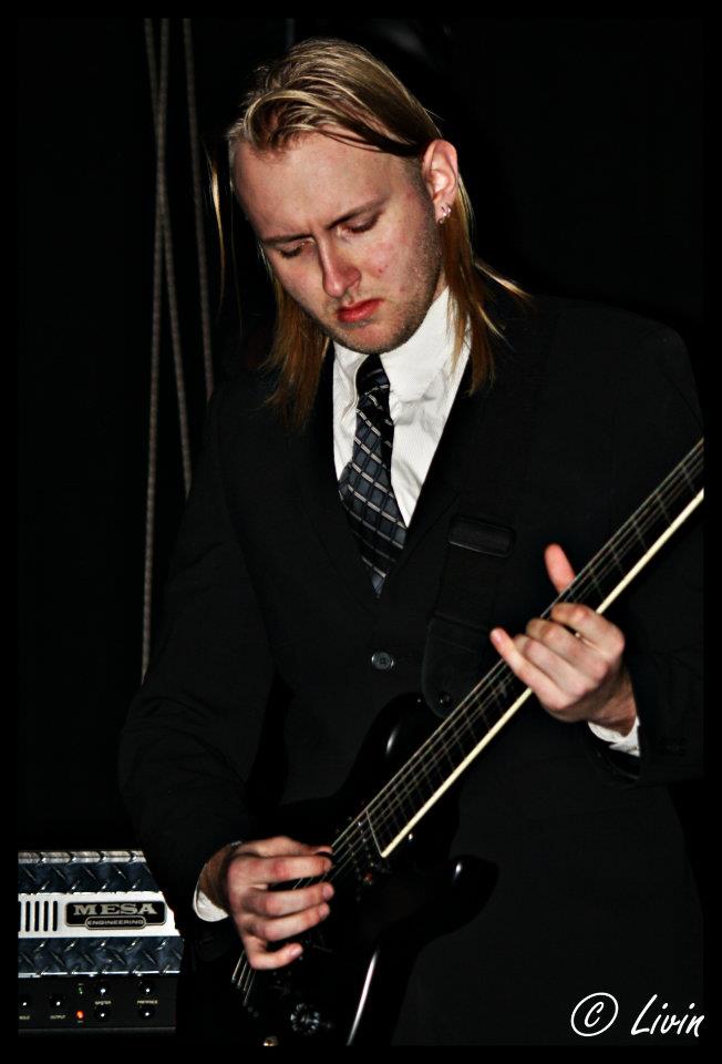 Let me introduce...: Focus on: Hamferð