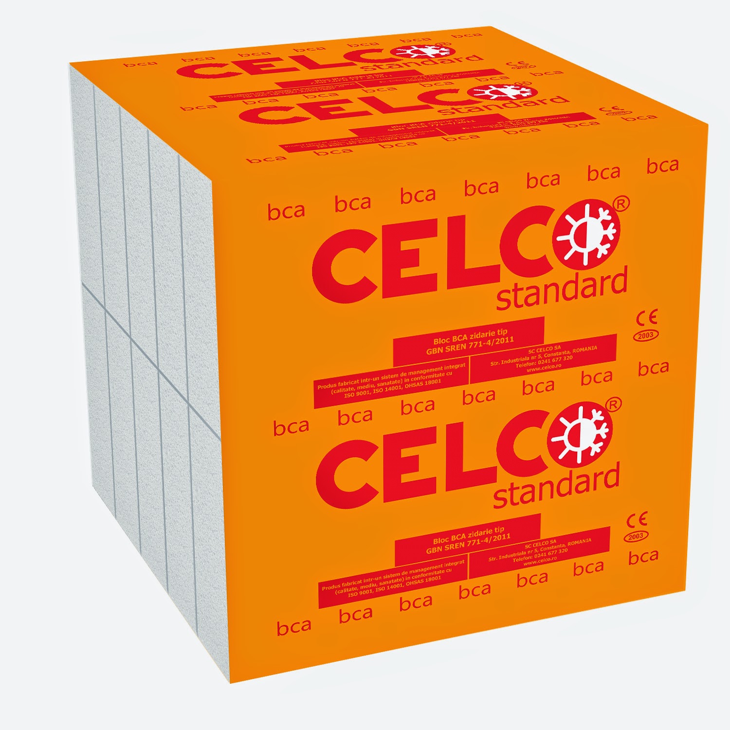 Adunarea Generală Extraordinară CELCO SA Constanţa a aprobat ...