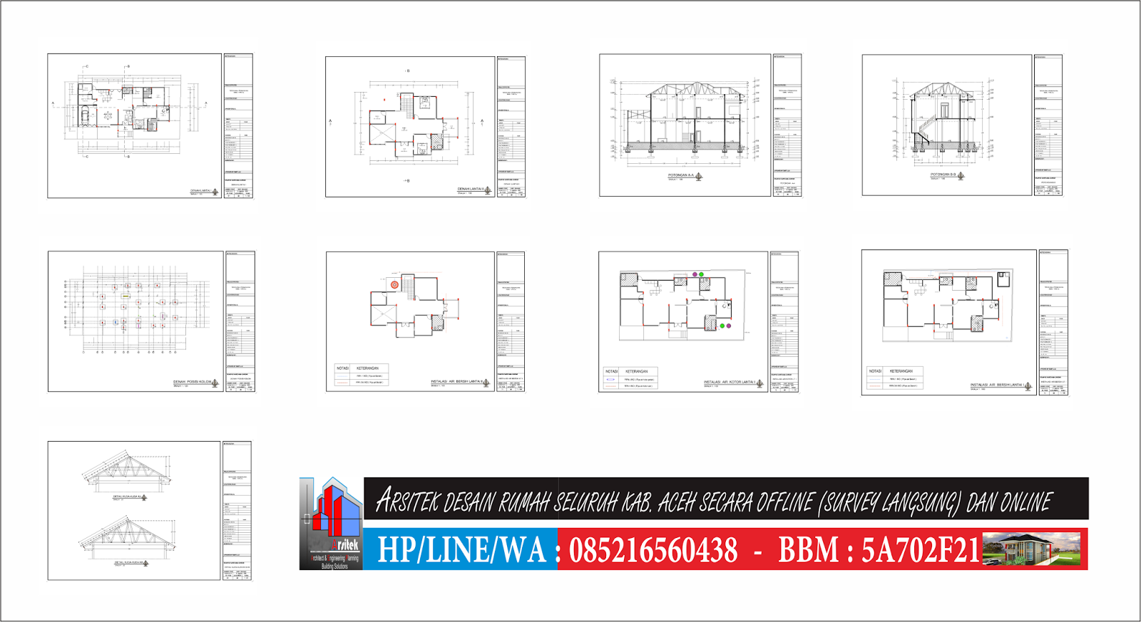 Jasa Pembuatan Gambar IMB Gedung Dan Rumah- Syarat Untuk Dirikan Bangunan