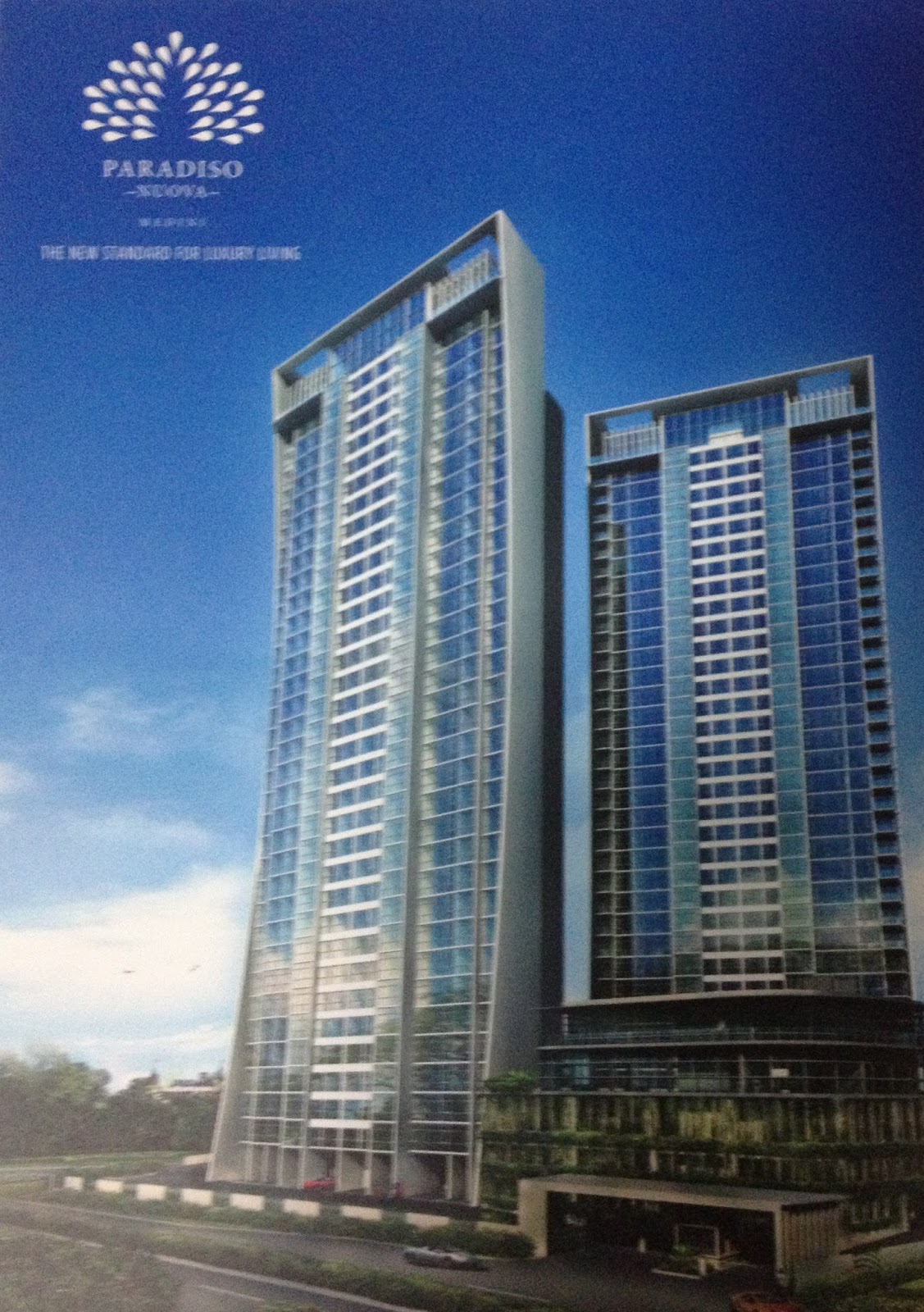 THE LATEST AND HOTTEST CONDO IN ISKANDAR MEDINI - SOFT LAUNCH: Paradiso ...