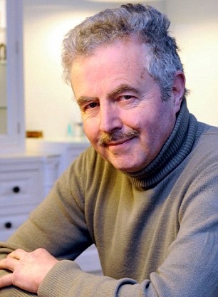 Celebrity Siblings: Rodney Atkinson