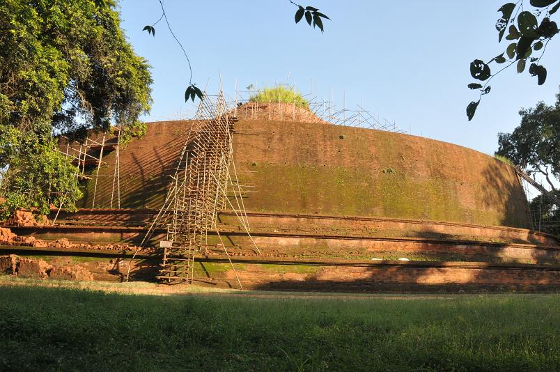 Monaragala City Guide & Travel Guide