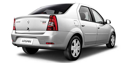 Renault Logan | Auto Dub