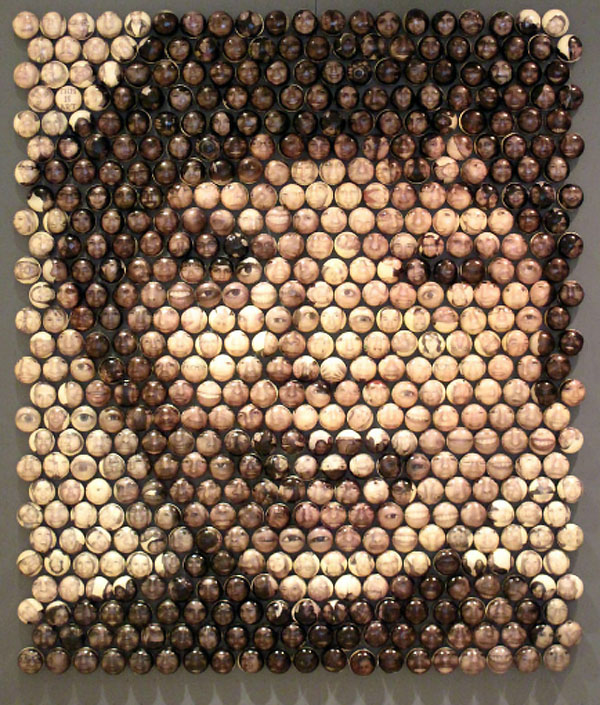 Jim Hake | El Dado del Arte