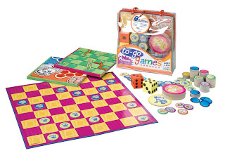 Outset Media - games, puzzles and a whole lot more!: To-Go Games™