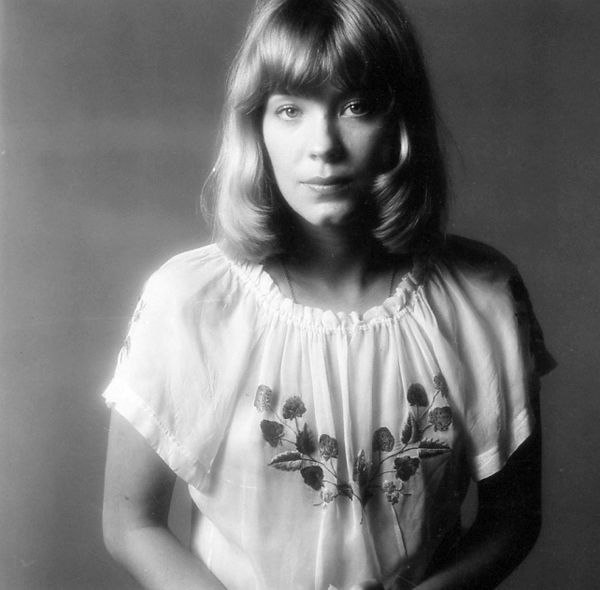 Nothing Seems As Pretty As The Past: Flower Child