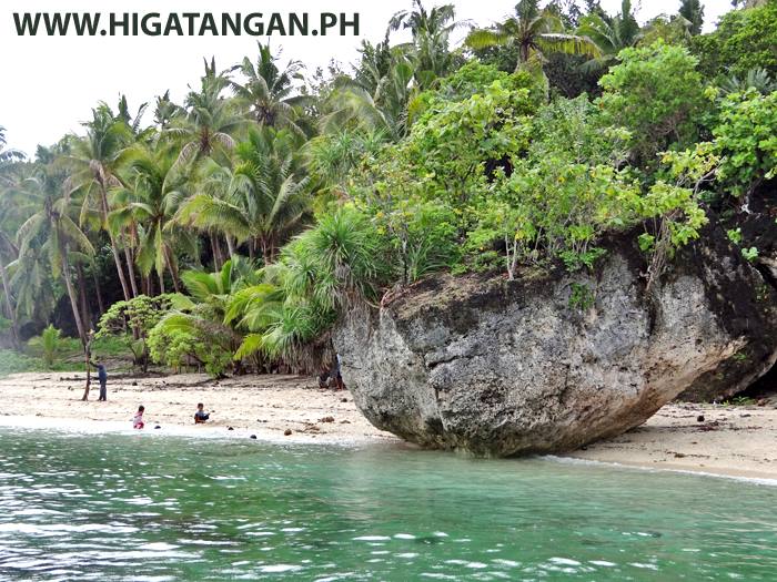 Hagdan Beach Resort - 8th Infantry Division