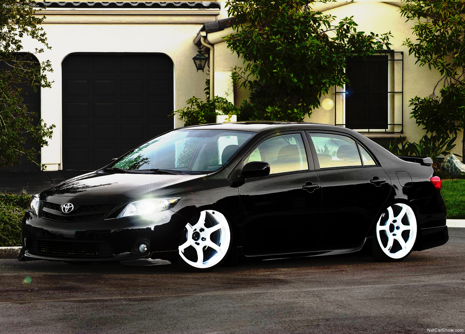 MF Studio Design: Tuning Virtual da semana