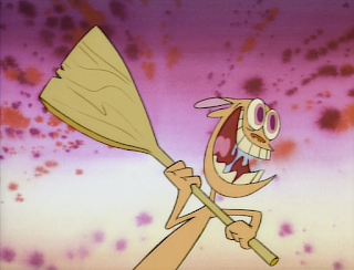 John K Stuff: Chris Reccardi Remembered