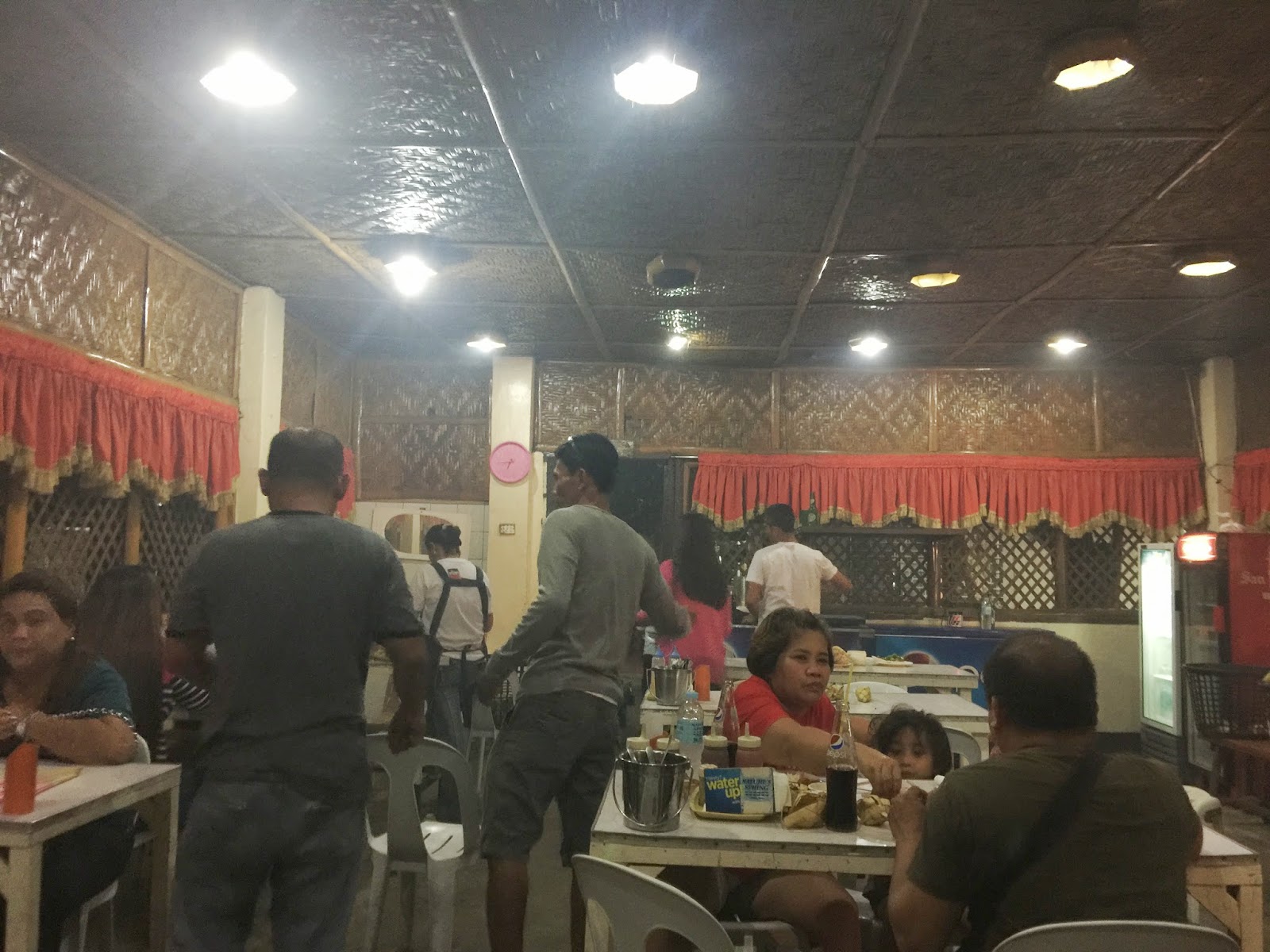 I Love Cebu: Online Travel Guide: Matias Barbecue: A Tradition of Smoky ...