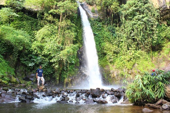 My Trip: Air Terjun Coban Jahe - Malang
