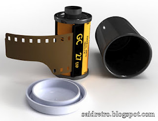 DIGNA ALVAREZ FOTOGRAFIA: MI HISTORIA CON LAS CAMARAS