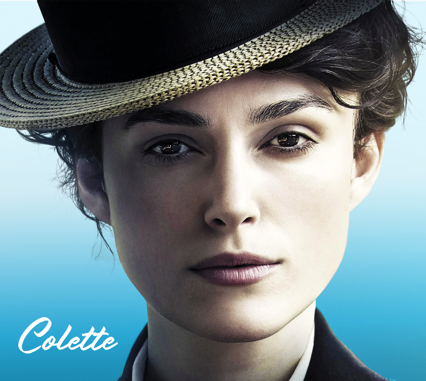 TimeLineAlex: Colette