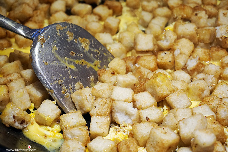 Resorts World Genting ♦ The Food Factory 云顶世界第一酒店食物工厂自助餐厅 - 乐飞翎 ♥ LUVFEELIN