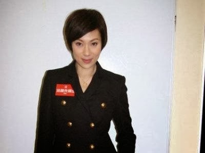 TVB Entertainment News: Maggie Cheung Ho-yee banned from TVB