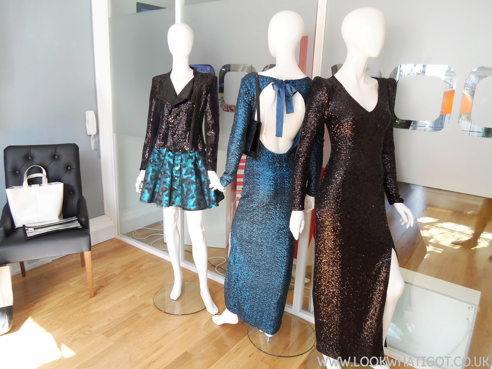 BOOHOO| CHRISTMAS COLLECTION PREVIEW - LWIG:Look What I Got! // A UK ...