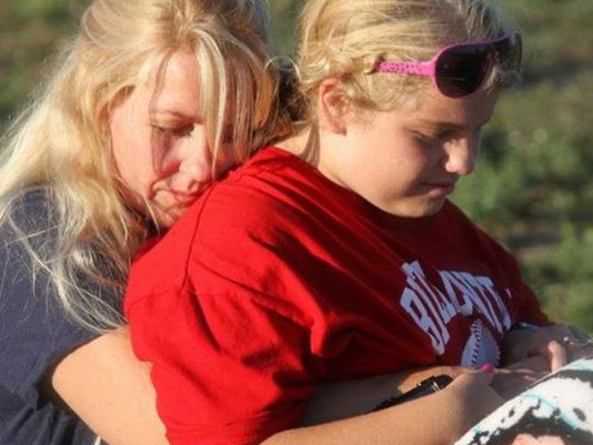 San Diego Education Report Blog: Mother of autistic teen blames herself ...